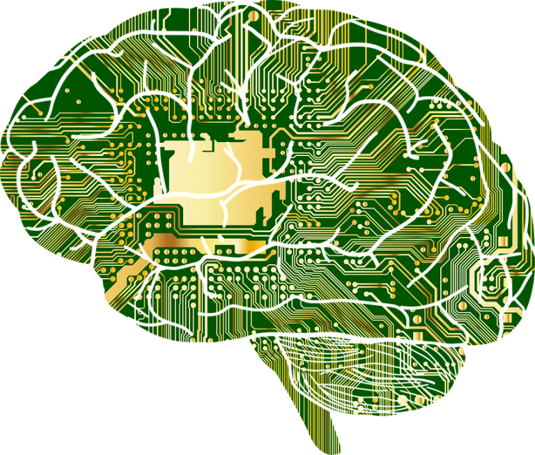 The Effect of Technology on Brain – Our Technology Planet