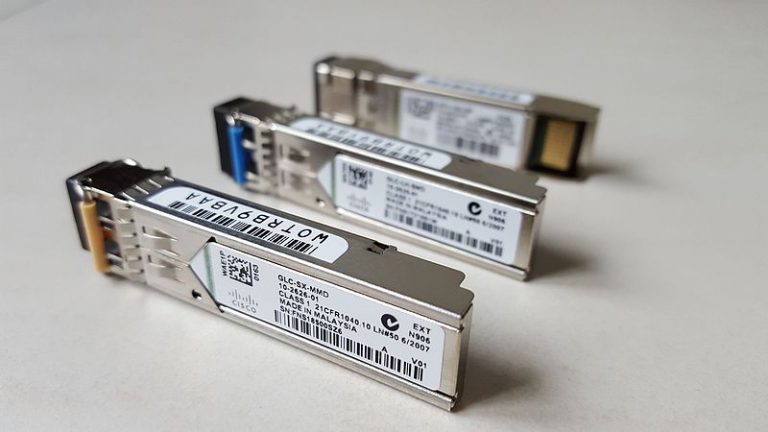 SFP Transceivers Explained - Our Technology Planet