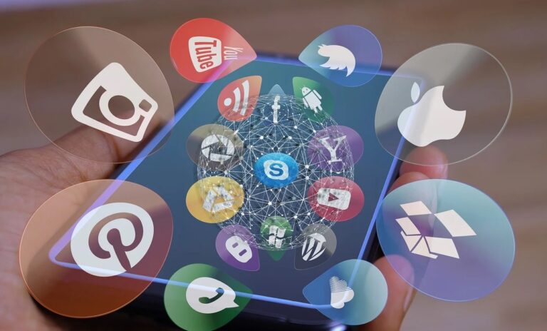 How Mobile Apps Are Helping The Telecom Industry? - Our Technology Planet