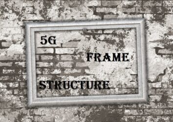 5G Frame Structure – Our Technology Planet