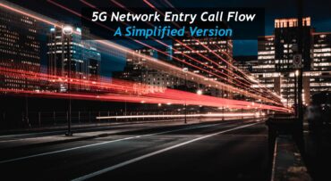 5G Call Flows and Signaling – How a 5G UE performs Initial Access - Our ...
