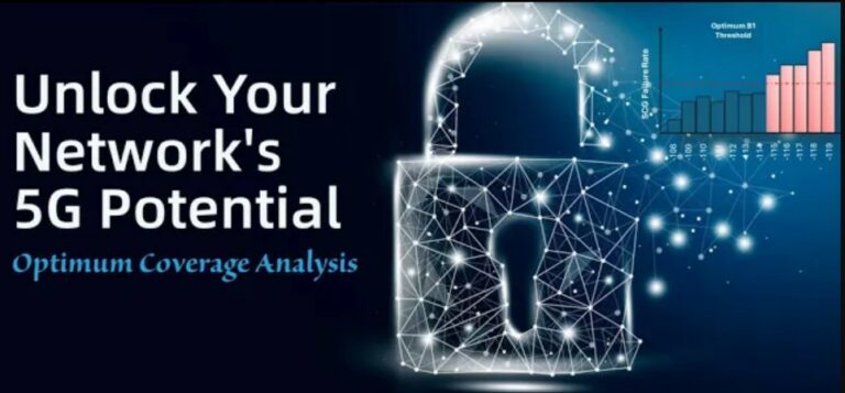 5G Coverage Expansion Analysis – Find The Optimal 5G Coverage Threshold ...
