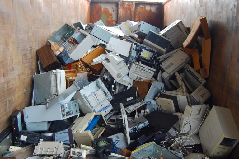 Ways to Recycle Old Electronics – Our Technology Planet